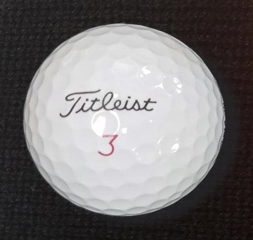 Titleist Golf Balls – Golfball Monster