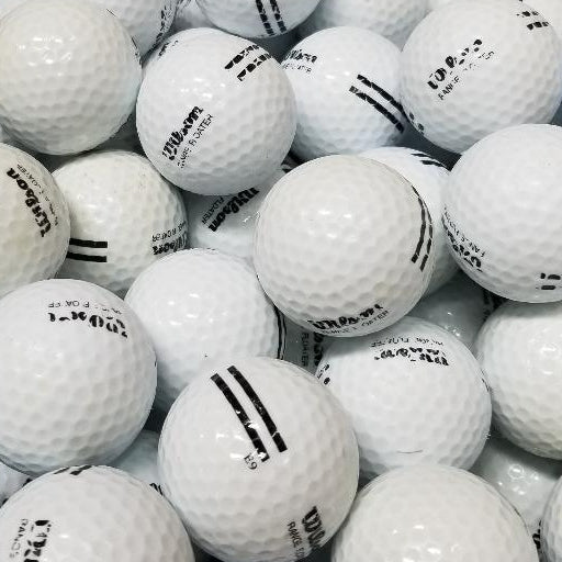 Floaters – GolfballMonster