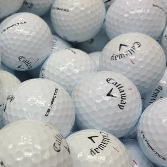 Golf Ball Monster Used Golf Balls – Golfball Monster