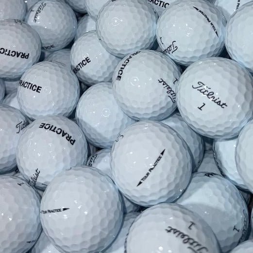 Golf Ball Monster Used Golf Balls – Golfball Monster